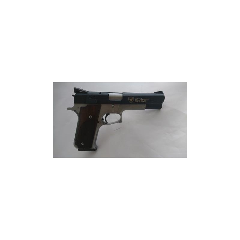 S&W 745 .45ACP Occasion