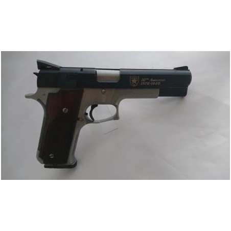 S&W 745 .45ACP Occasion
