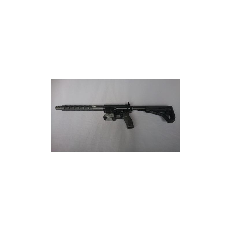 ADC AR 9 Competition 9mm Black