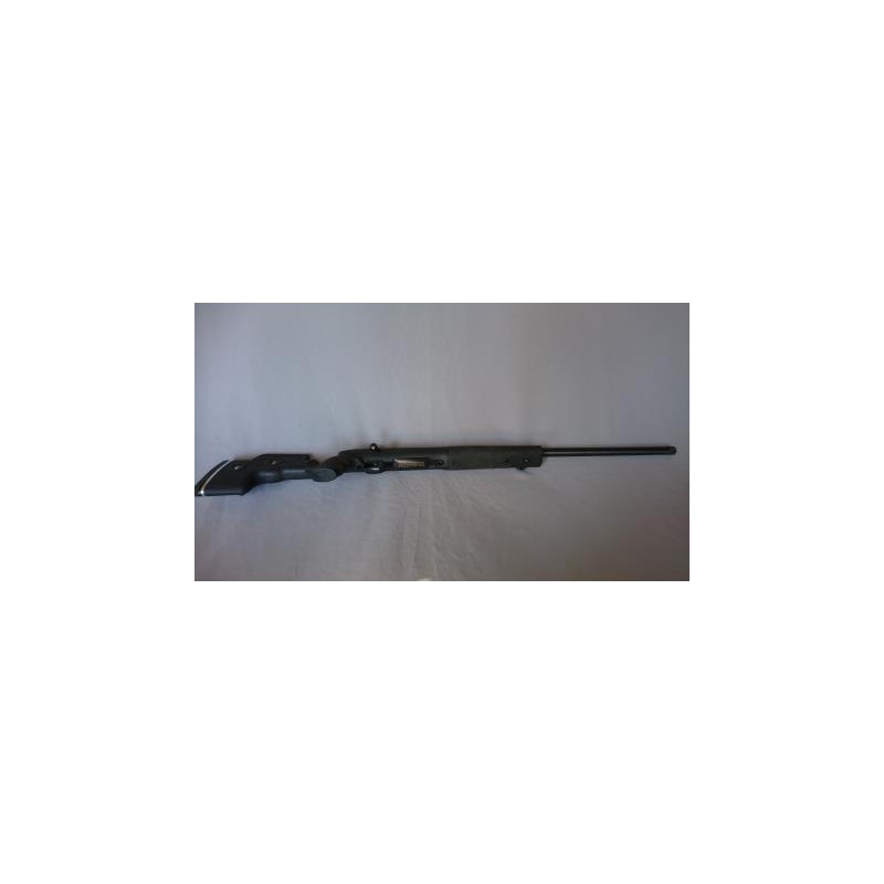 Howa 1500 .308 Win met GRS Berserk Kolf