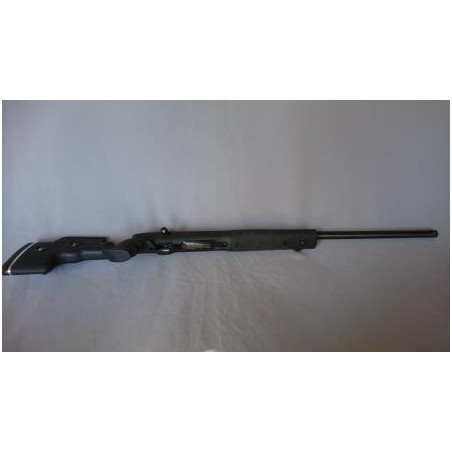 Howa 1500 .308 Win met GRS Berserk Kolf