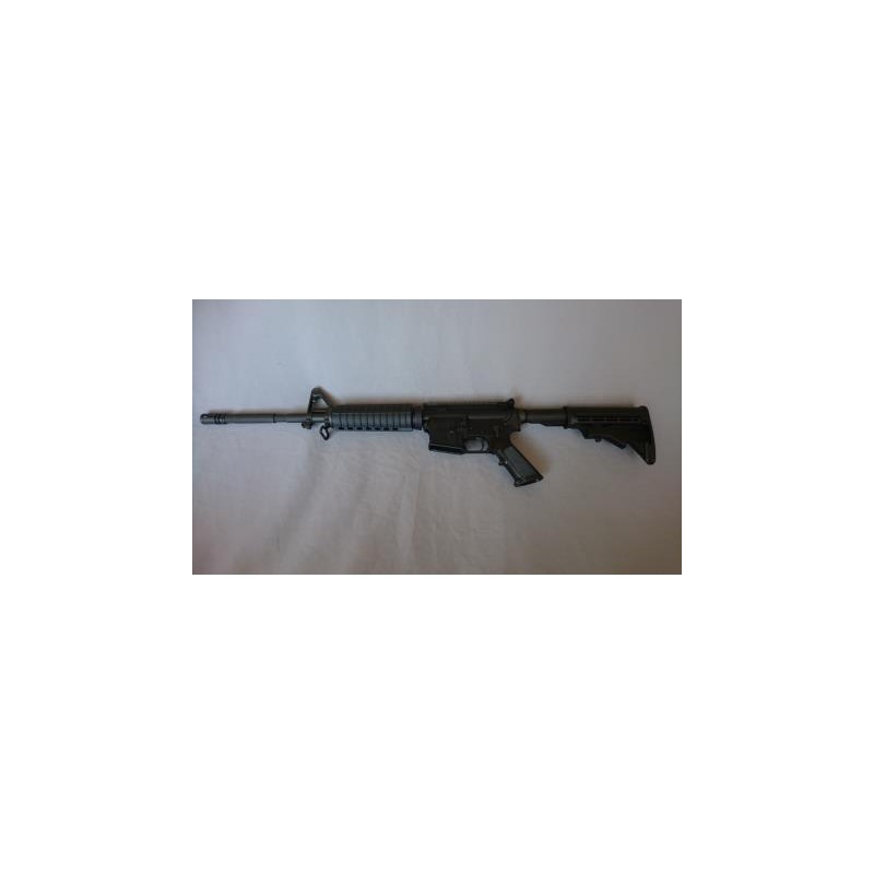 Bushmaster AR15 .223Rem