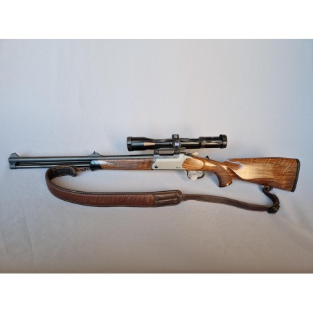 Blaser BD14 cal 20 / 5,6x50RM / .30R Blaser
