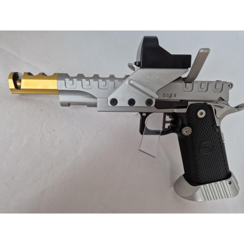 Bul SAS II 9mm Occasion