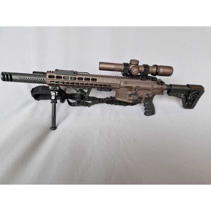 Haenel CR308 .308Win DZ Custom Occasion