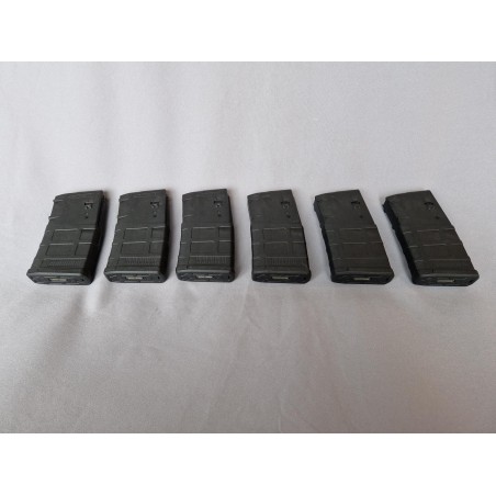 Haenel CR308 .308Win DZ Custom Occasion