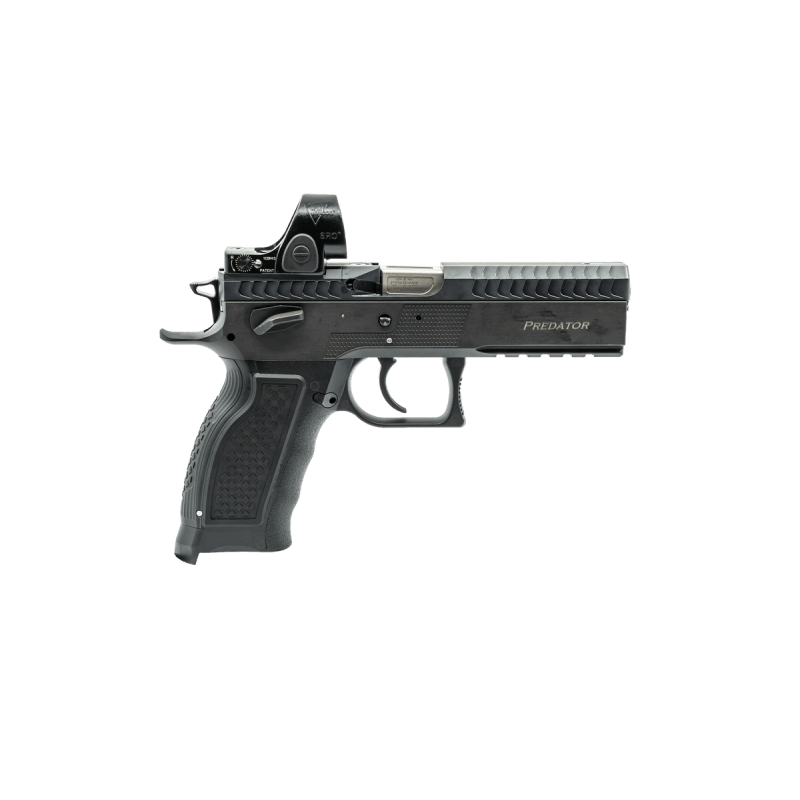 Optic Predator In Real Life