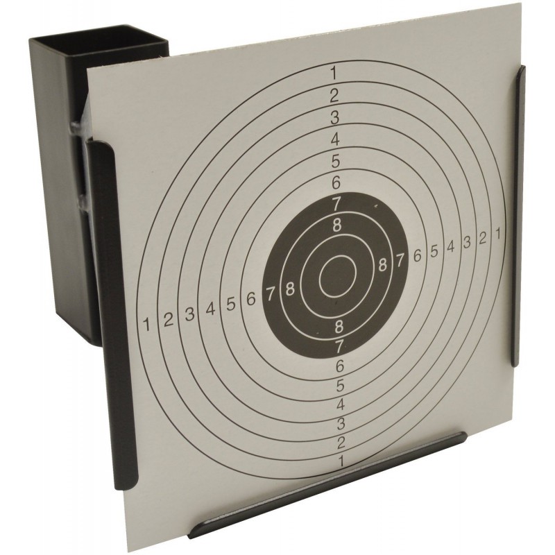 Bullet Trap Funnel 14x14 cm