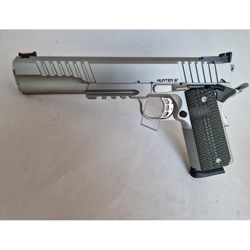 BUL 1911 Hunter 6" 9mm