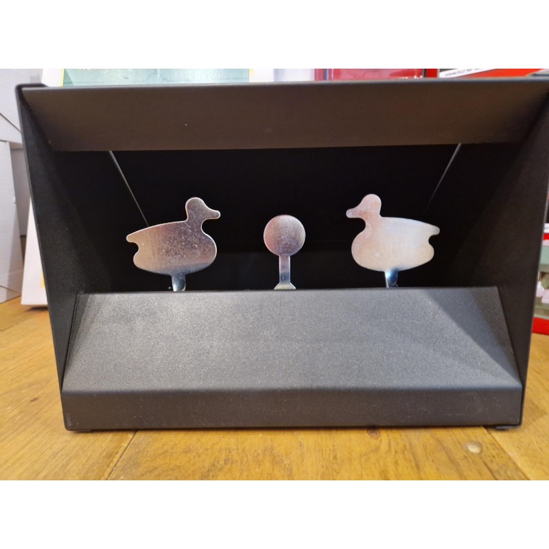 KS Shooting Target Small 3 targets (duck)