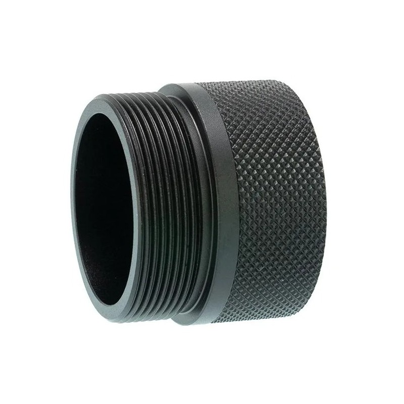 DonnyFL Umarex Gauntlet Silencer adapter DonnyFL Umarex Gauntlet Silencer adapter