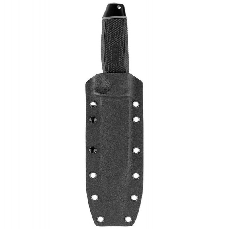 Walther WB Bowie 150 Tactical Knife 440C