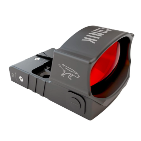 CANIK RED DOT VIZIER 3 MOA MECANIK MO2