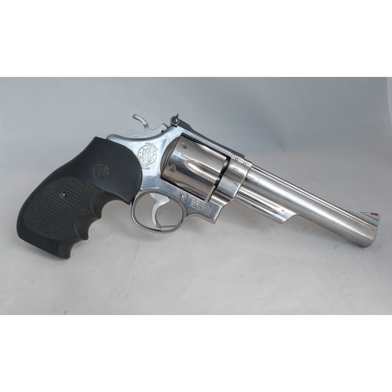 Smith & Wesson 629 44SPL/44MAG Used