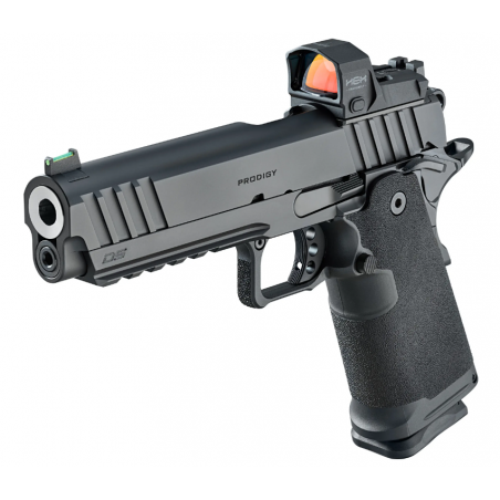 Springfield 1911 Mil-Spec Stainless 45ACP