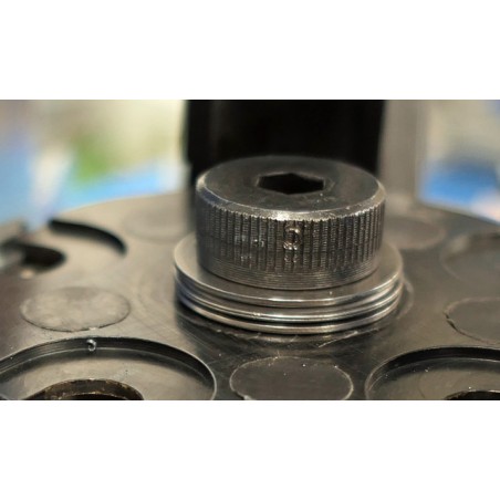 Hitfactor Premium Shellplate Bearing Kit for Dillon XL750 / XL650