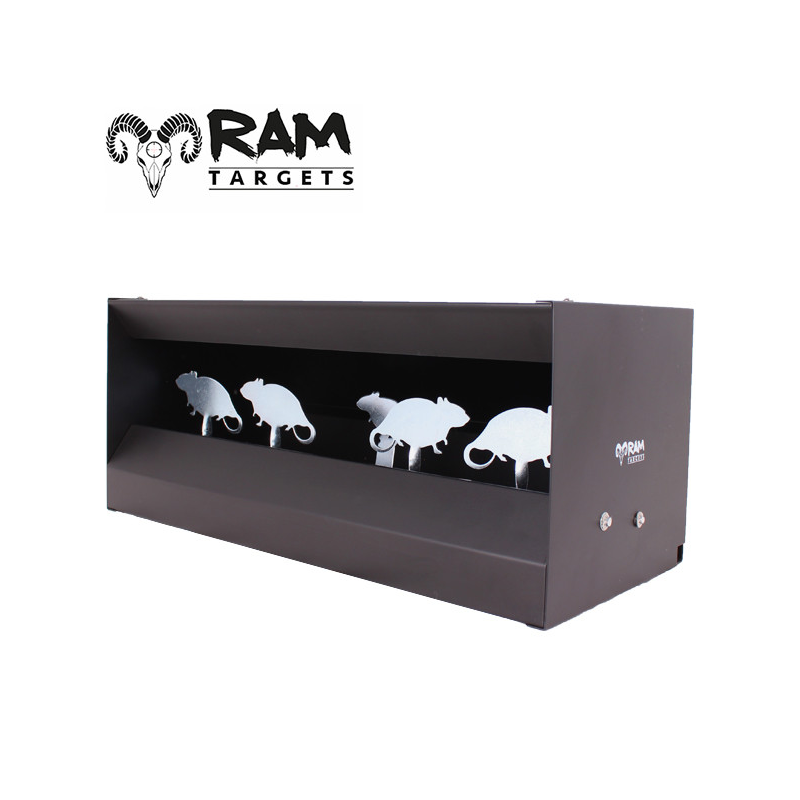 Hatsan Pellet Catcher