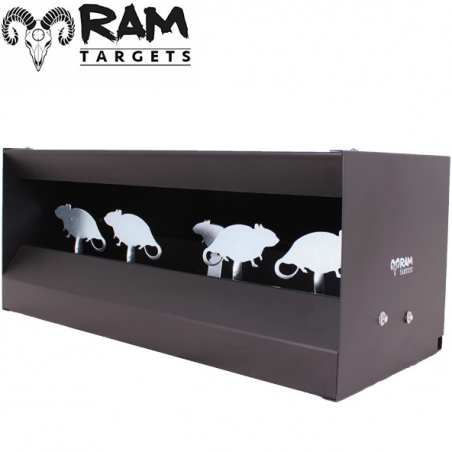 Hatsan Pellet Catcher