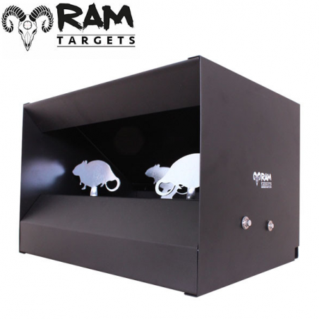 RAM 2 TARGET RAT
