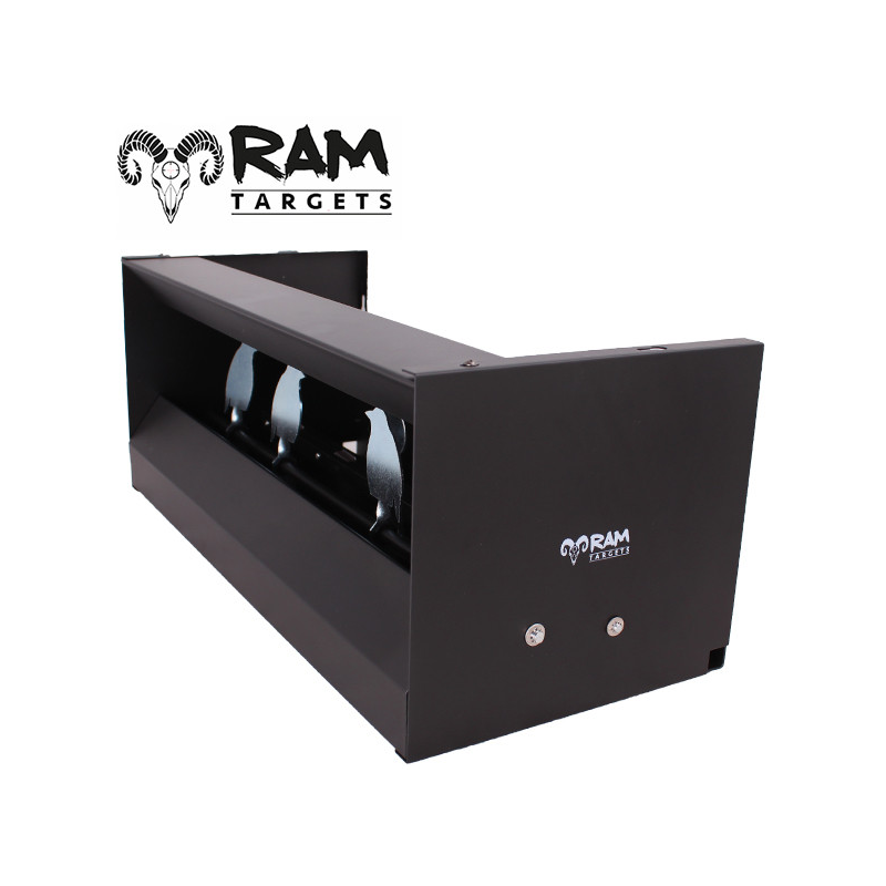 Hatsan Pellet Catcher