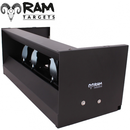 Hatsan Pellet Catcher