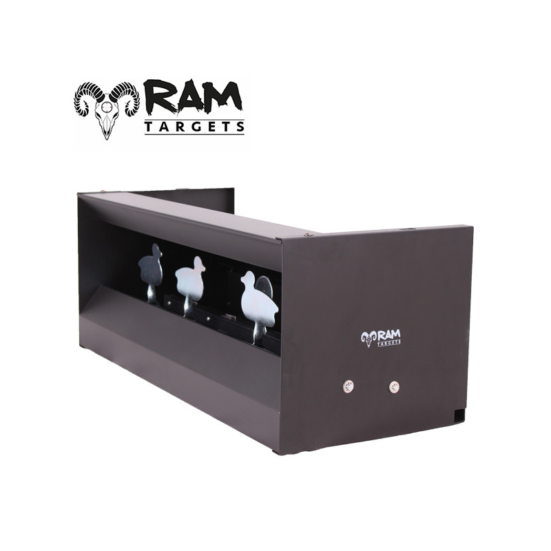 Hatsan Pellet Catcher