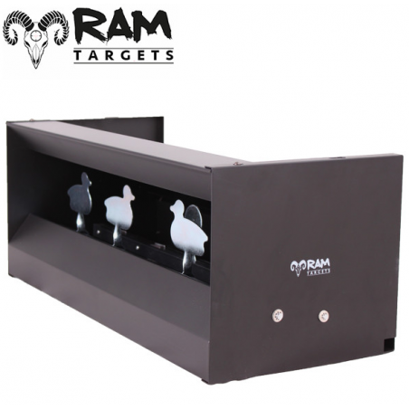 Hatsan Pellet Catcher