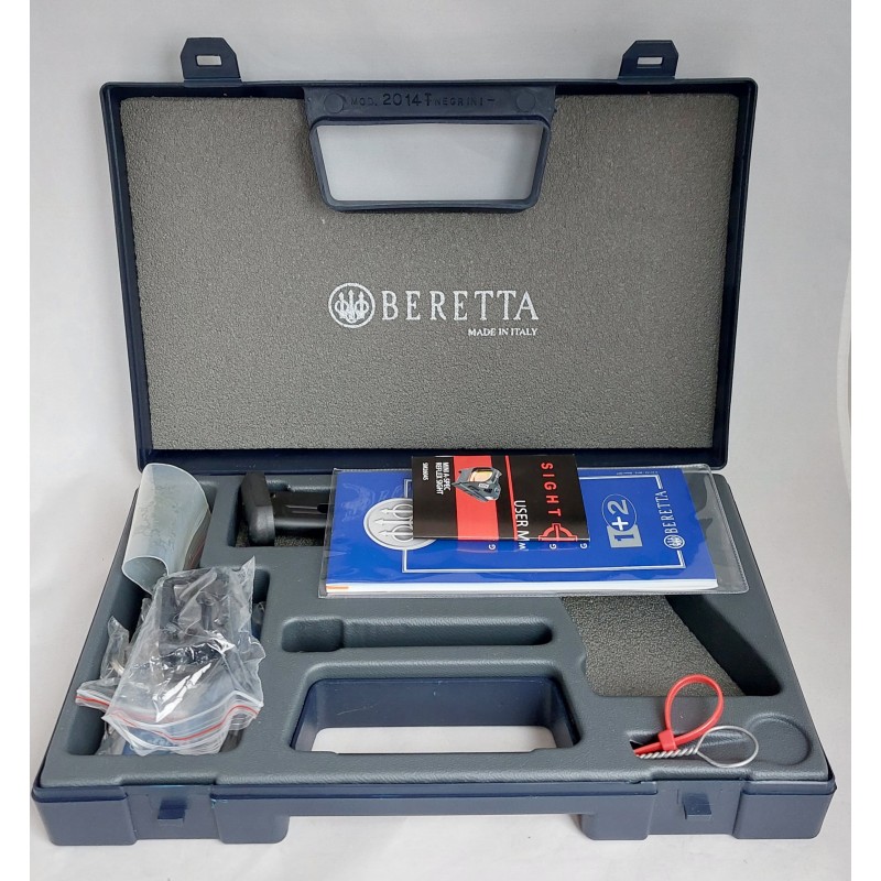 Beretta PX 4 Storm .40S&W used