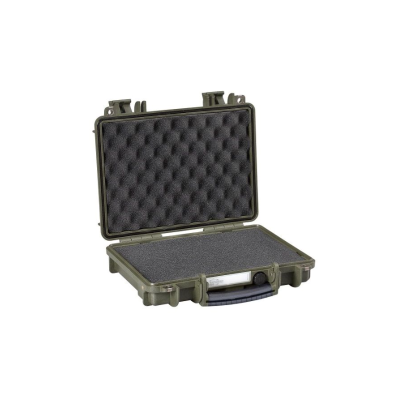 Explorer Case 3005GCV