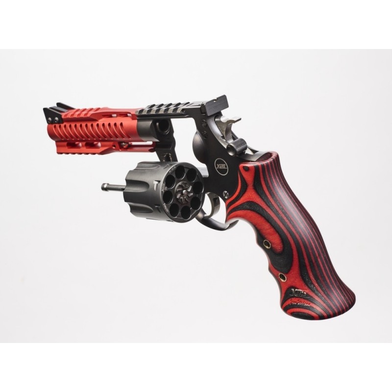 KORTH Ranger Revolver NXA 6 Zoll .357 Mag 8-Shot
