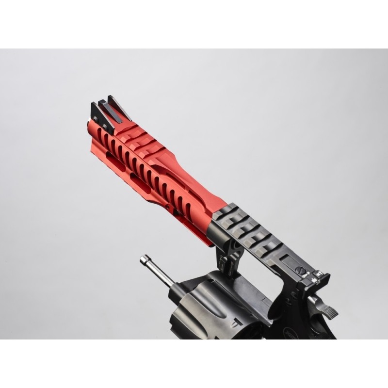 KORTH Ranger Revolver NXA 6 Zoll .357 Mag 8-Shot