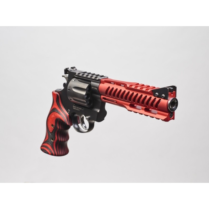 KORTH Ranger Revolver NXA 6 Zoll .357 Mag 8-Shot