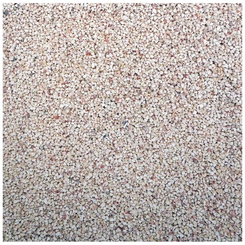 Dillon Precision Corn Media 4,5 kg