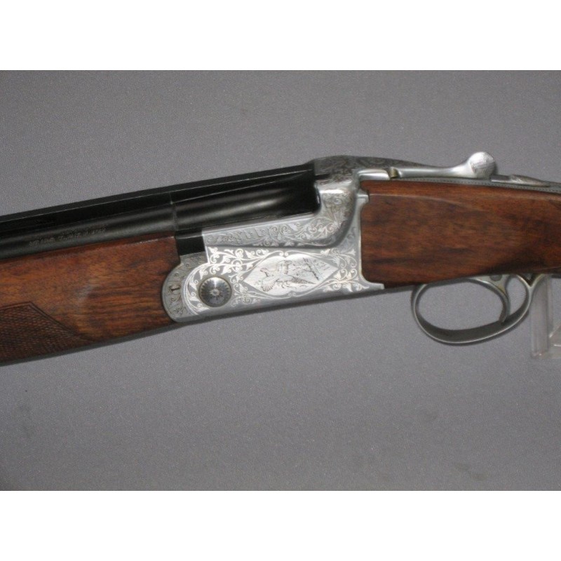 SKB Model 500 Caliber .12 used