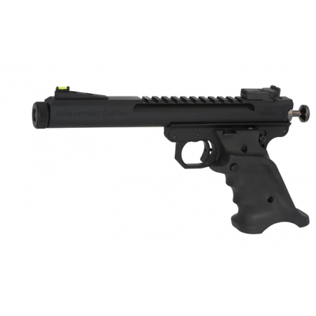Volquartsen Scorpion 6", Target 22 Style Frame