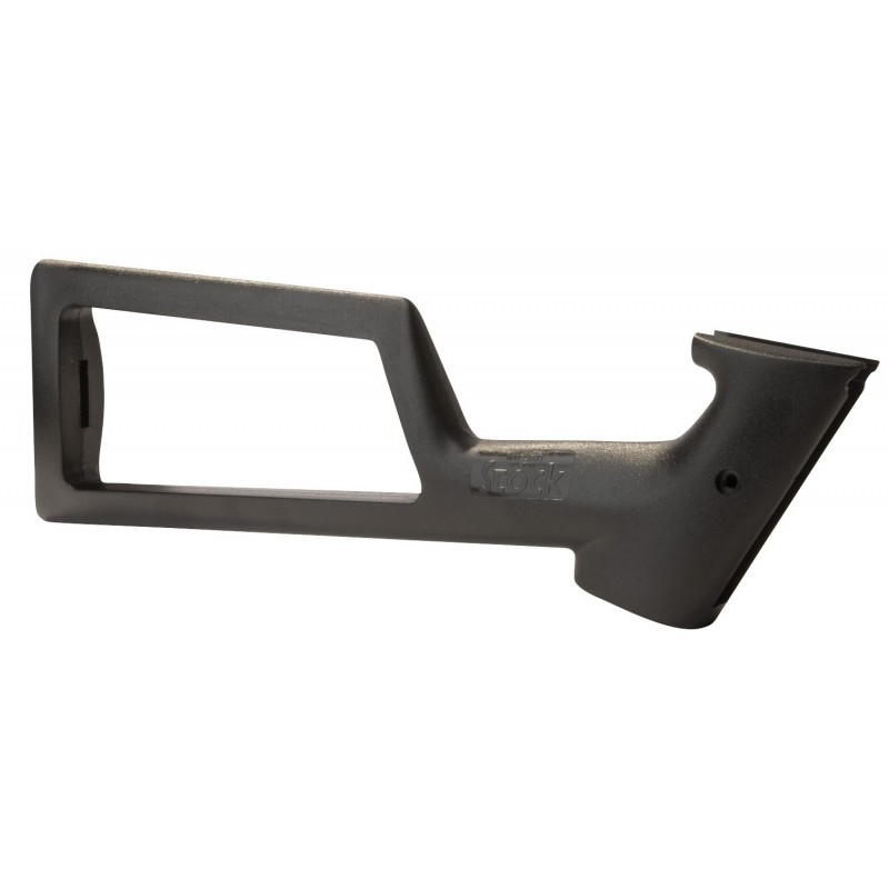 Crosman Custom Shoulder Stock