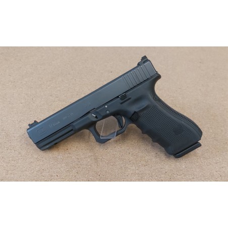 Glock 17 Gen 4 9 mm para