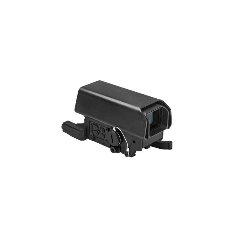 NcStar Urban Dot Sight w/Green Laser & Red/White NAV