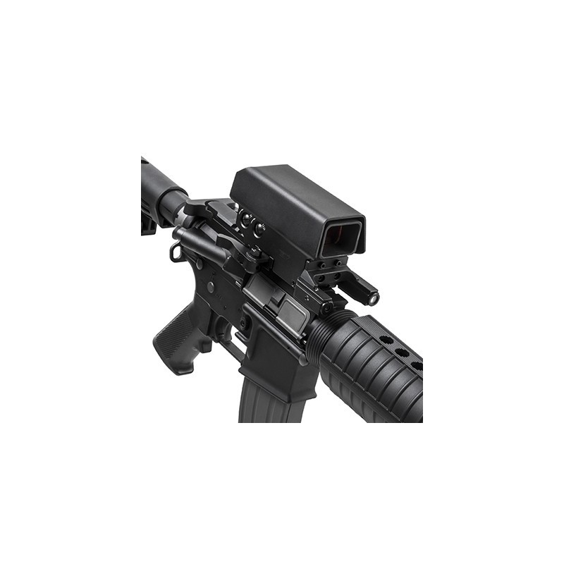 NcStar Urban Dot Sight w/Green Laser & Red/White NAV