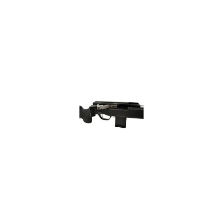 ISSC SPA 22 Standard Black