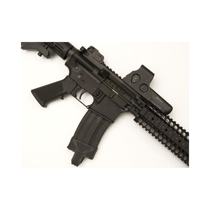 Magpul - 5.56 NATO Mag Loop 3-pack Black