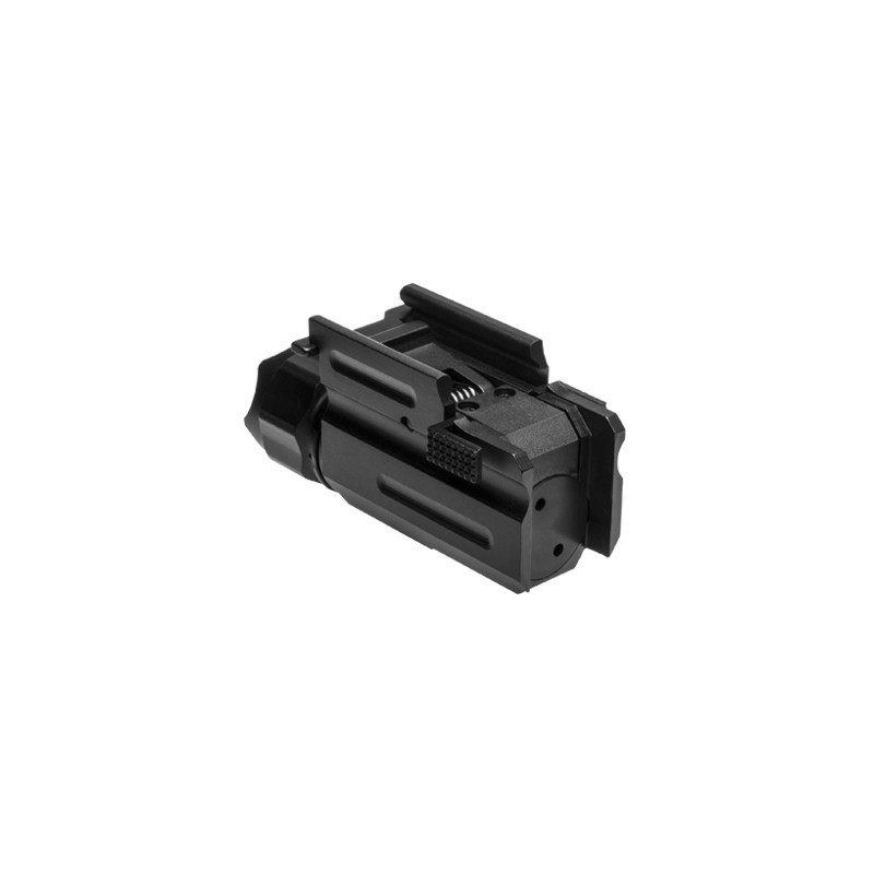 Ncstar 3W 150 Lumen LED Flashlight QR