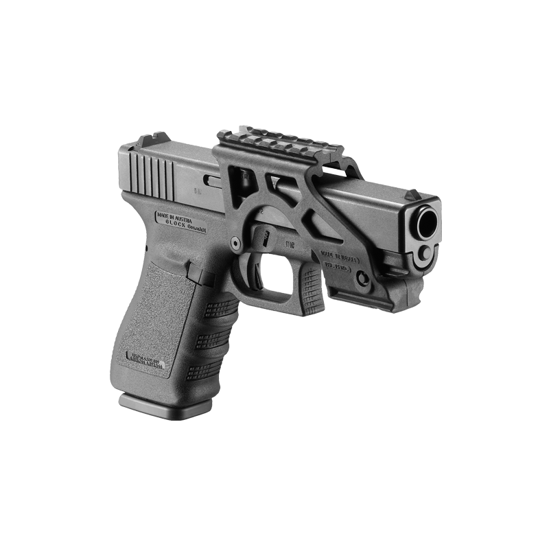 Fab Defense GIS Glock Polymer Scope Mount