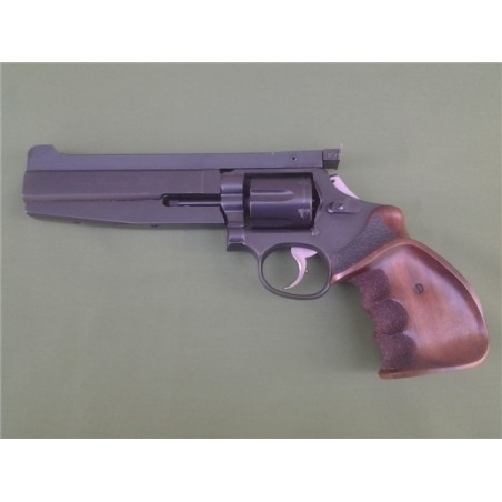 Wilson Combat PPC Bull BBl Underlug