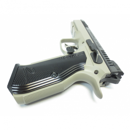 CZ Shadow 2 9mm Urban Grey