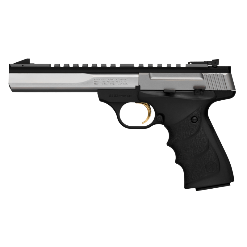 Browning BUCK MARK CONTOUR URX .22Lr