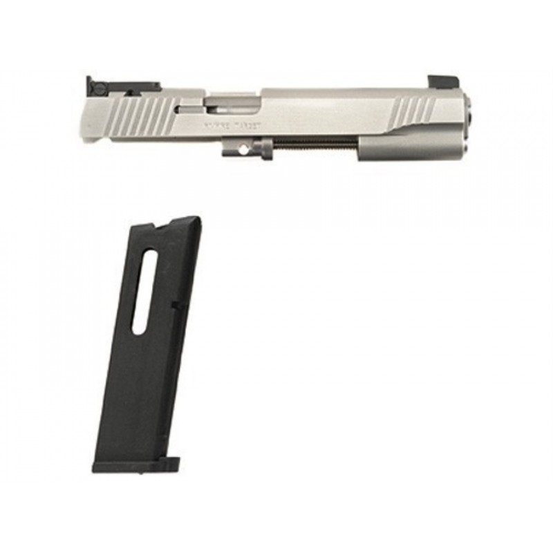 Kimber .22lr Rimfire Target Conversion kit