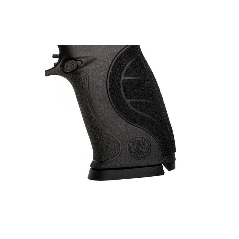 S&W M&P 9 Performance Center Ported 9mm