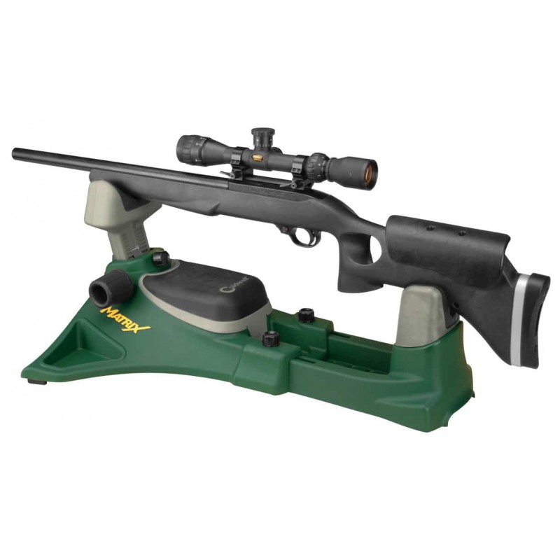 Caldwell Matrix Shooting Rest