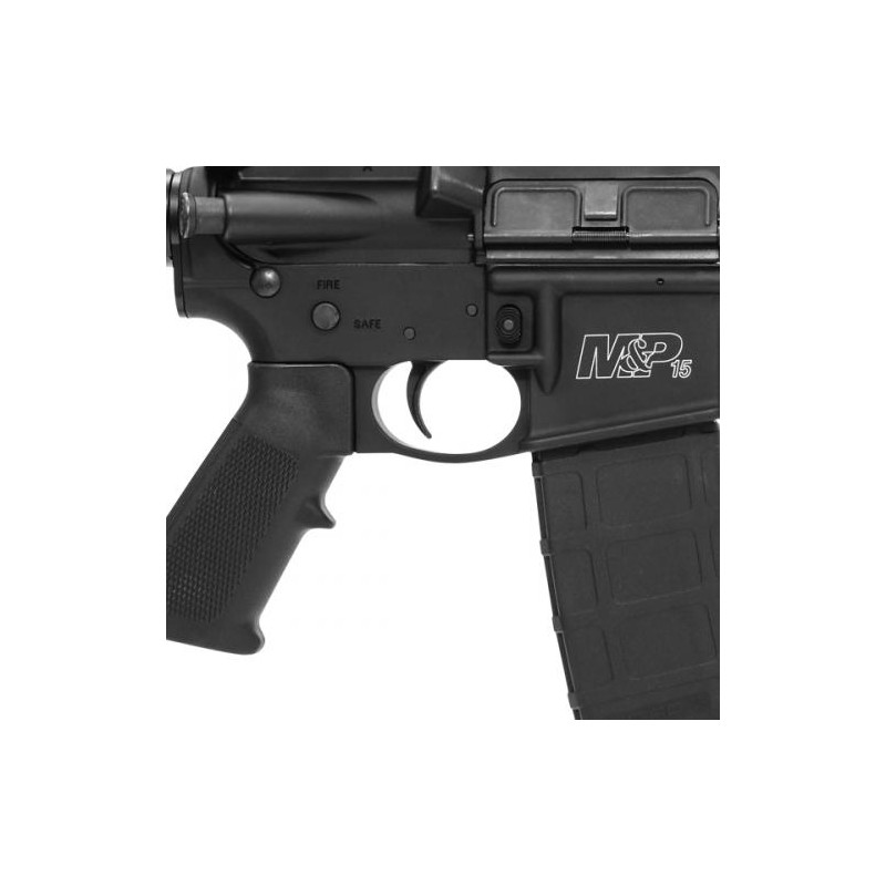 S&W M&P 15T Tactical M-Lok .223